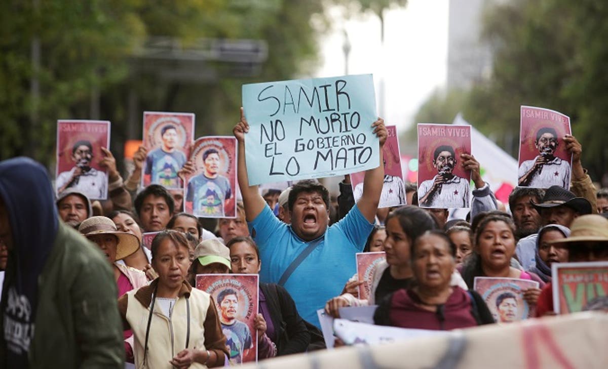 Bonatti Spa: la multinazionale italiana che contribuisce a devastare il Messico - L'INDIPENDENTE