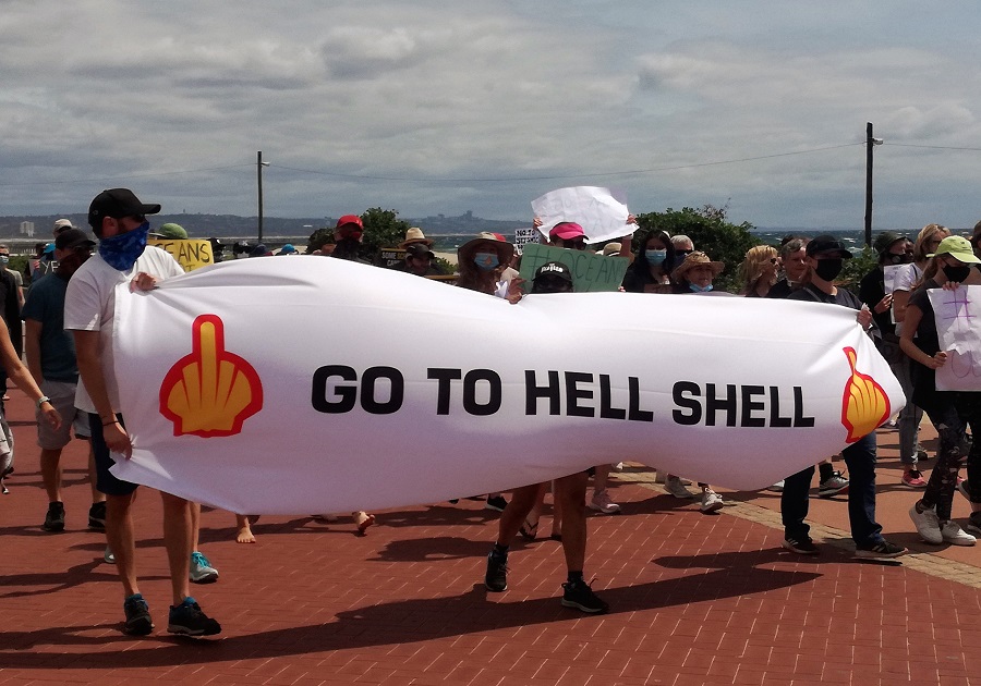 Nigeria: la Shell dovrà finalmente risarcire le comunità devastate dal ...