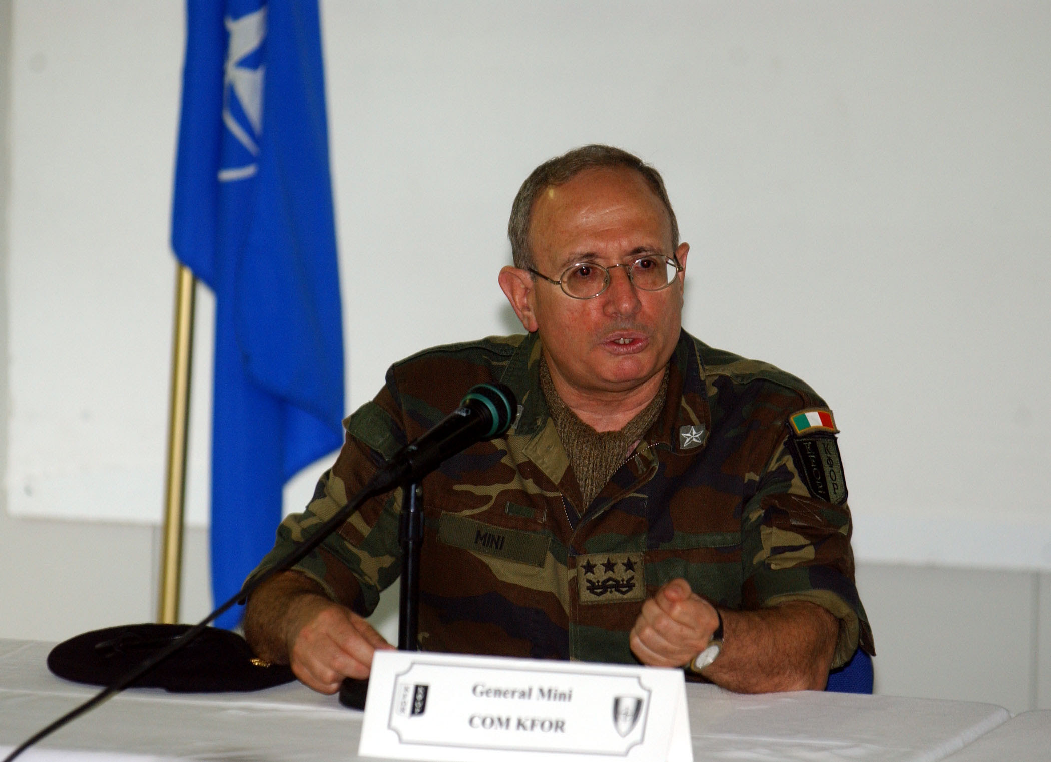 Capire la vera portata della guerra in Ucraina: intervista al generale ...