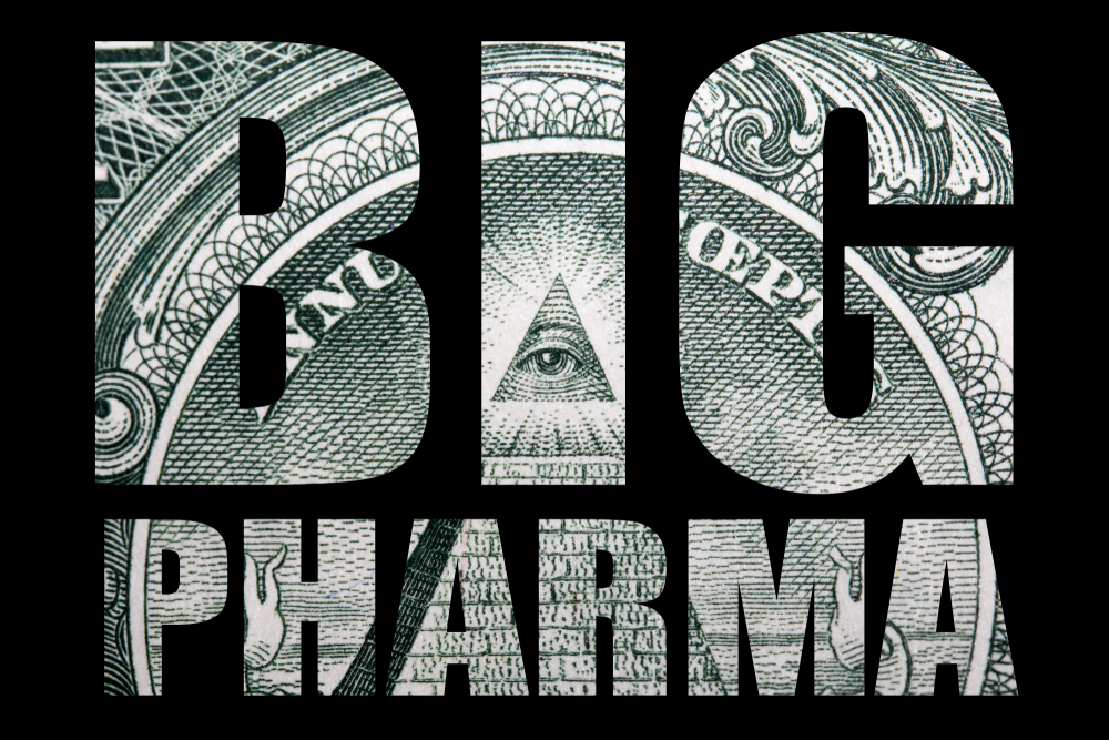 Recensioni indipendenti: Big Pharma (documentario di inchiesta) - L ...