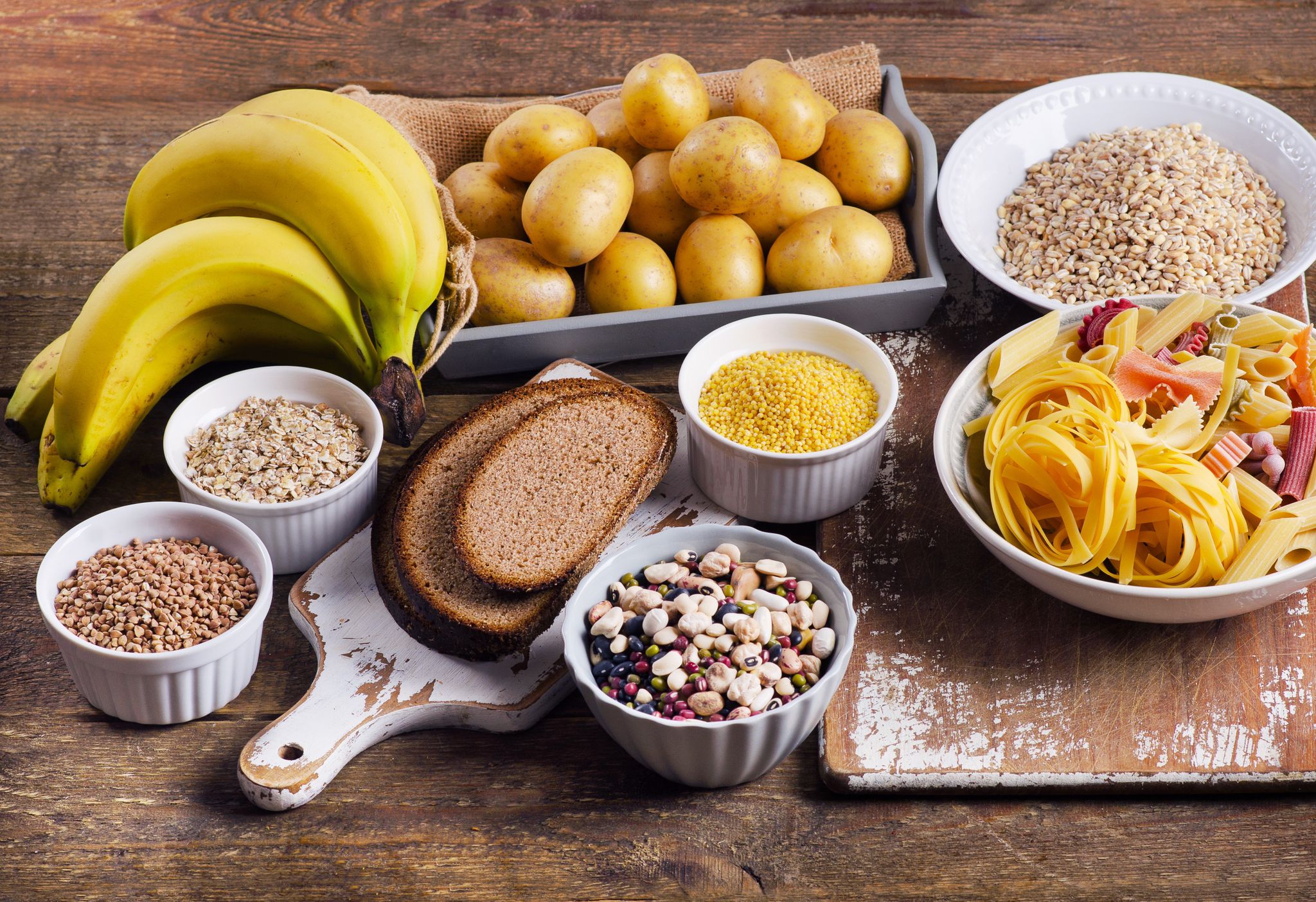 The Pros And Cons Of A Low Carbohydrate Diet Breaking Latest News