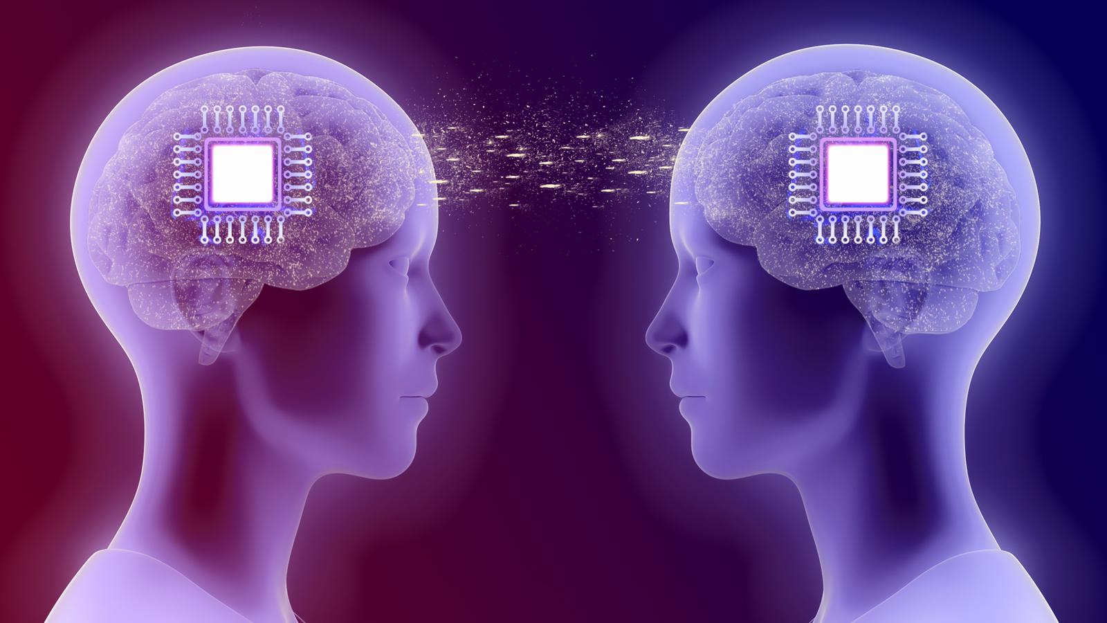 La telepatia buona è quella del partito - L'INDIPENDENTE