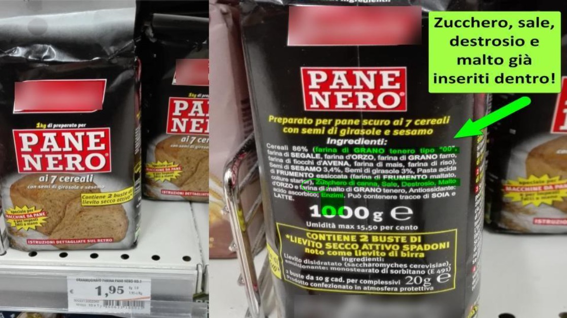 Che cosa sono i miglioratori del pane? - L'INDIPENDENTE