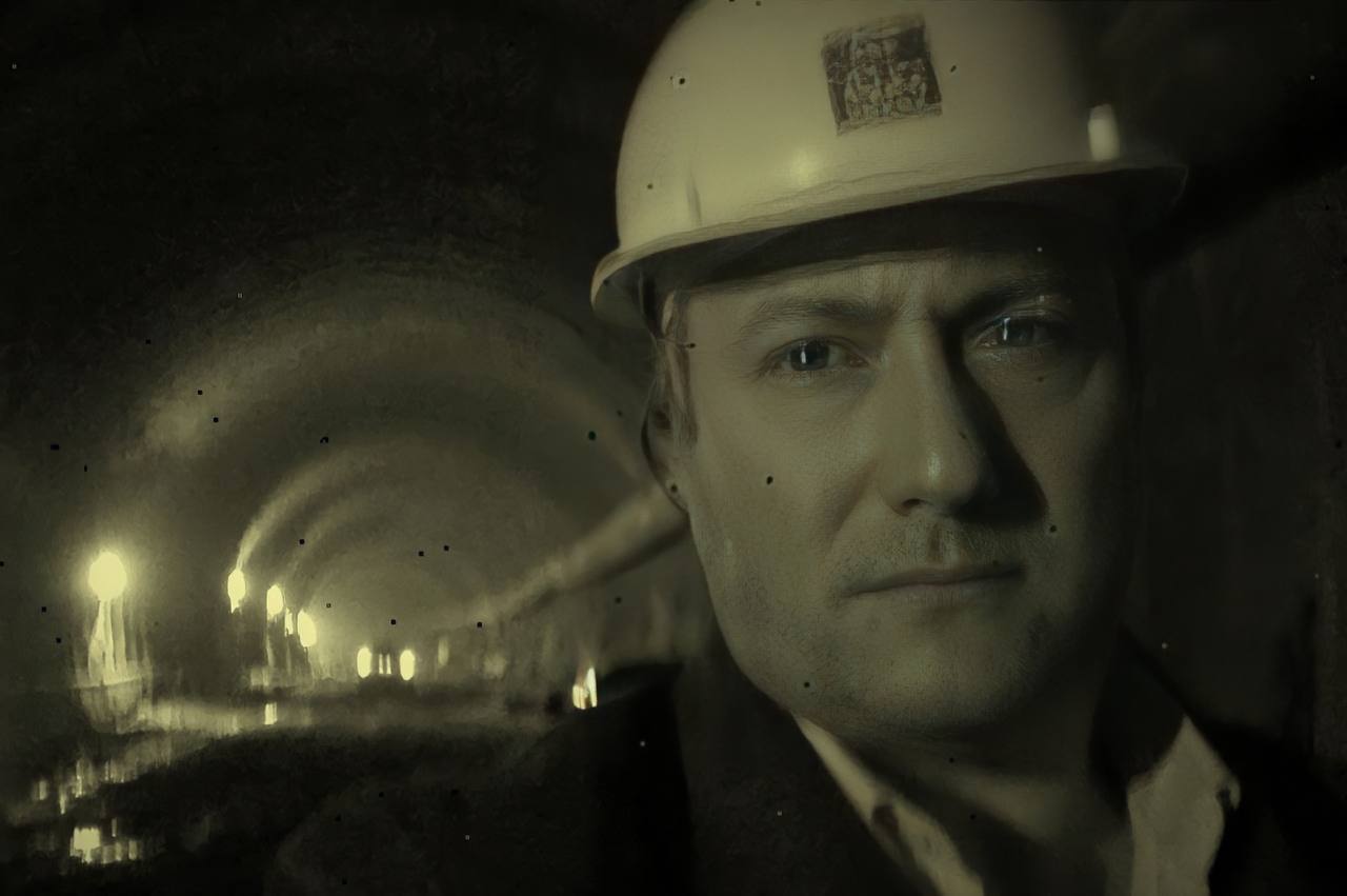 Un immane spreco di soldi pubblici: intervista al progettista della ...