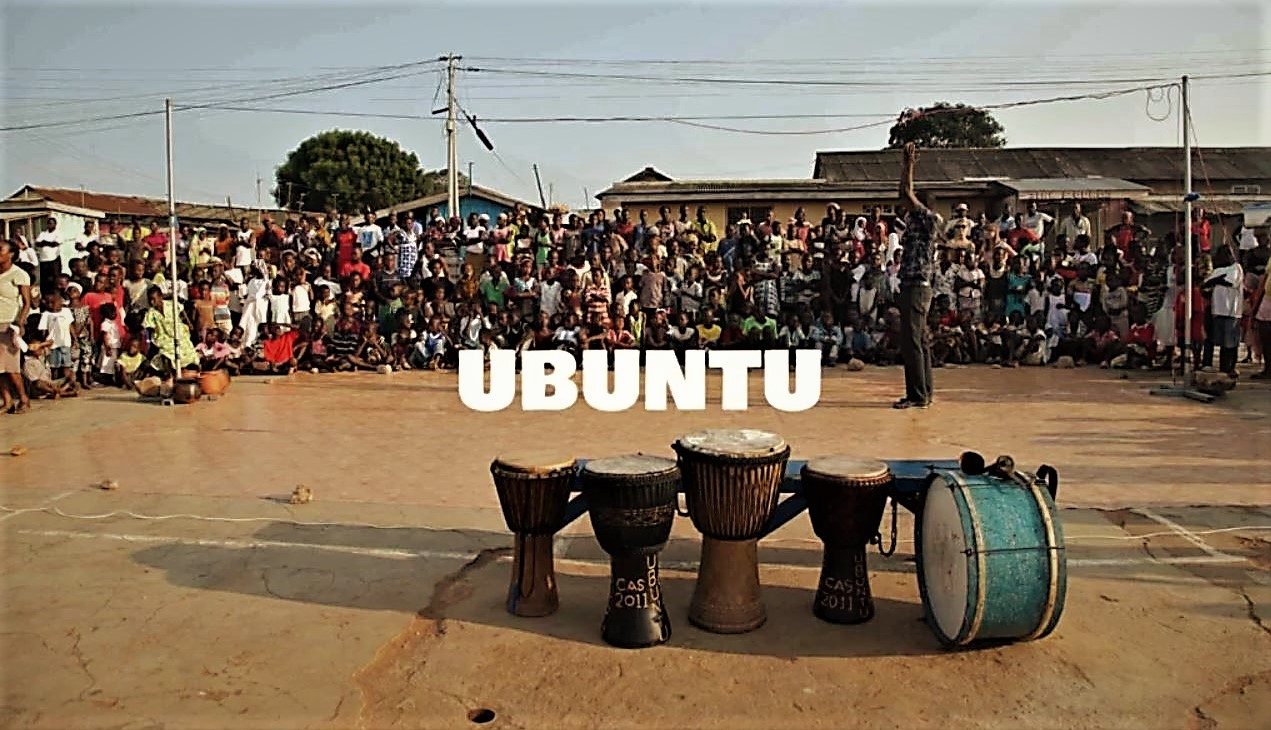 Recensioni indipendenti: Ubuntu: io sono perché noi siamo (documentario ...