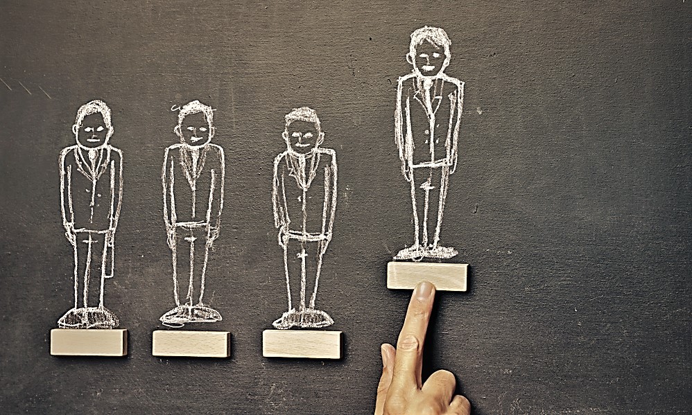 Cos'è la società del merito se non si contrasta il privilegio? - L ...