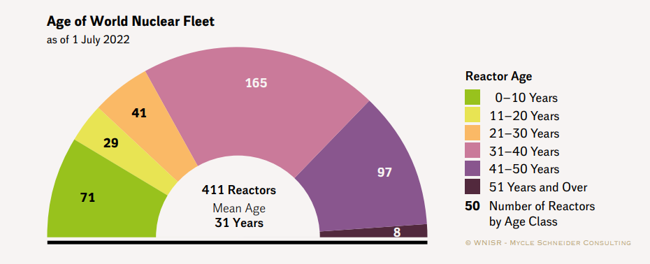 Nucleare sì, nucleare no: i numeri oltre le ideologie - L'INDIPENDENTE