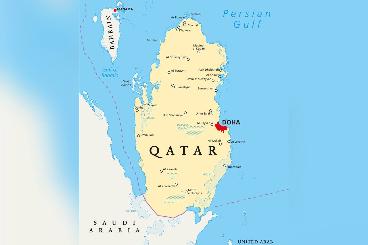 Qatar: come un microstato di sabbia è diventato potenza - L'INDIPENDENTE