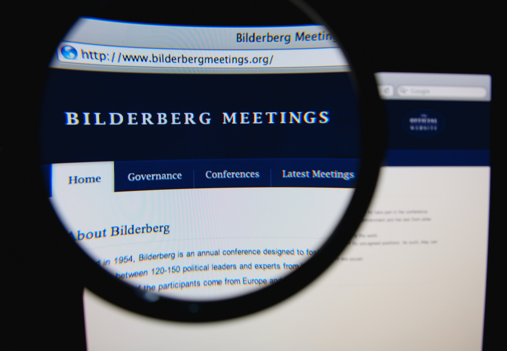 Bilderberg: come ogni anno le élite globali si sono incontrate a porte ...