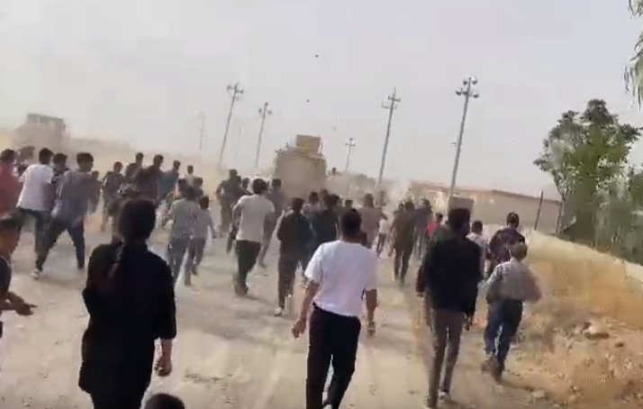 Makhmour, il cuore dell'utopia curda che resiste a ogni aggressore - L ...