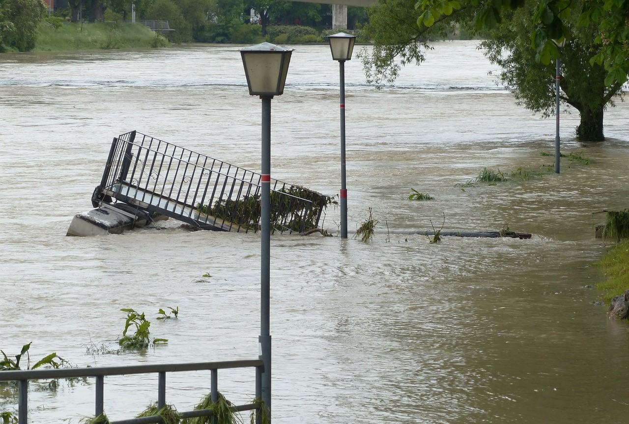 Altro che maltempo: l'alluvione in Emilia-Romagna è il clima che cambia ...