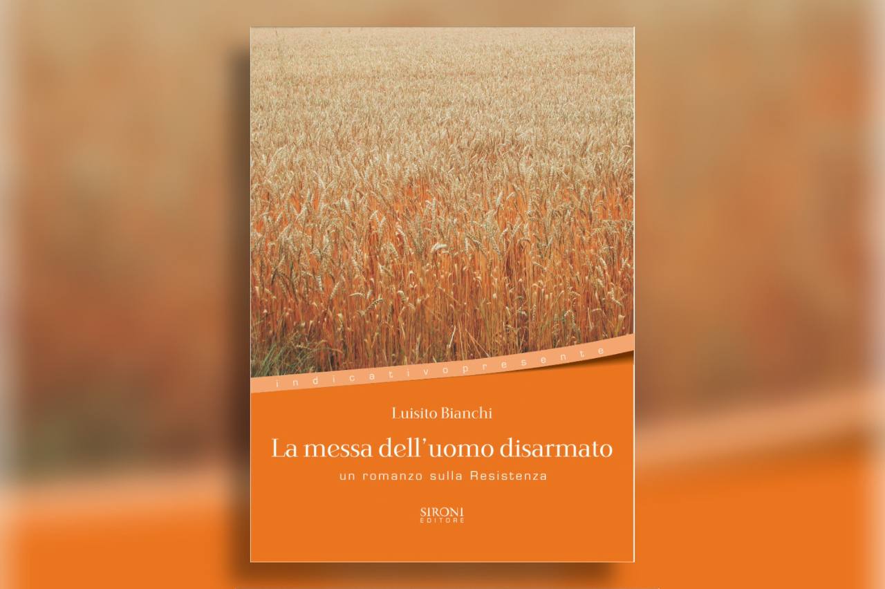 Recensioni indipendenti: La messa dell’uomo disarmato (libro) - L ...