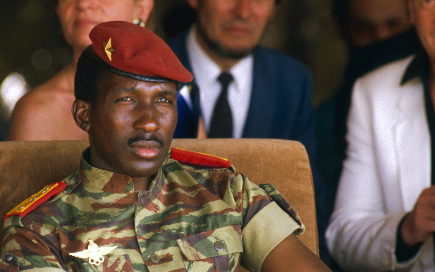 Sankara e i suoi fratelli: storie di rivoluzioni spezzate - L'INDIPENDENTE