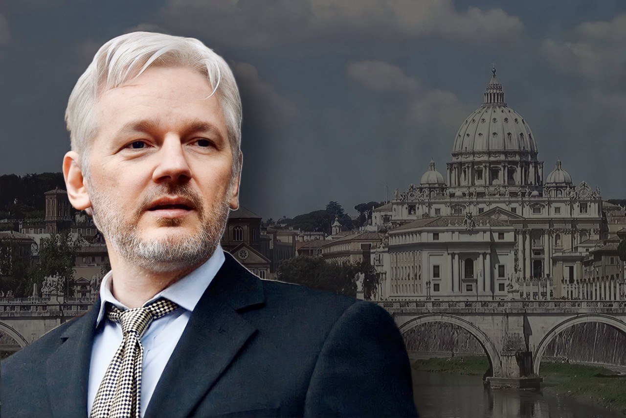 Siamo nel corso di una settimana decisiva per Julian Assange - L ...