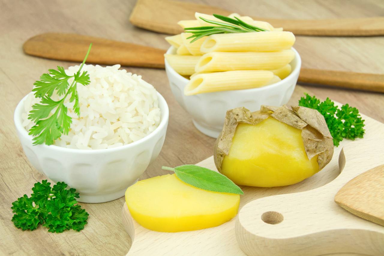 L’amido resistente: nutriente poco conosciuto ma prezioso per l ...