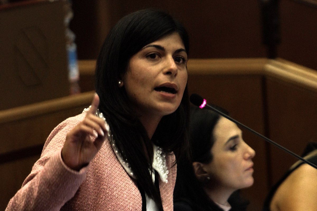 La lista nera dell'Antimafia: i sette candidati "impresentabili" per le ...