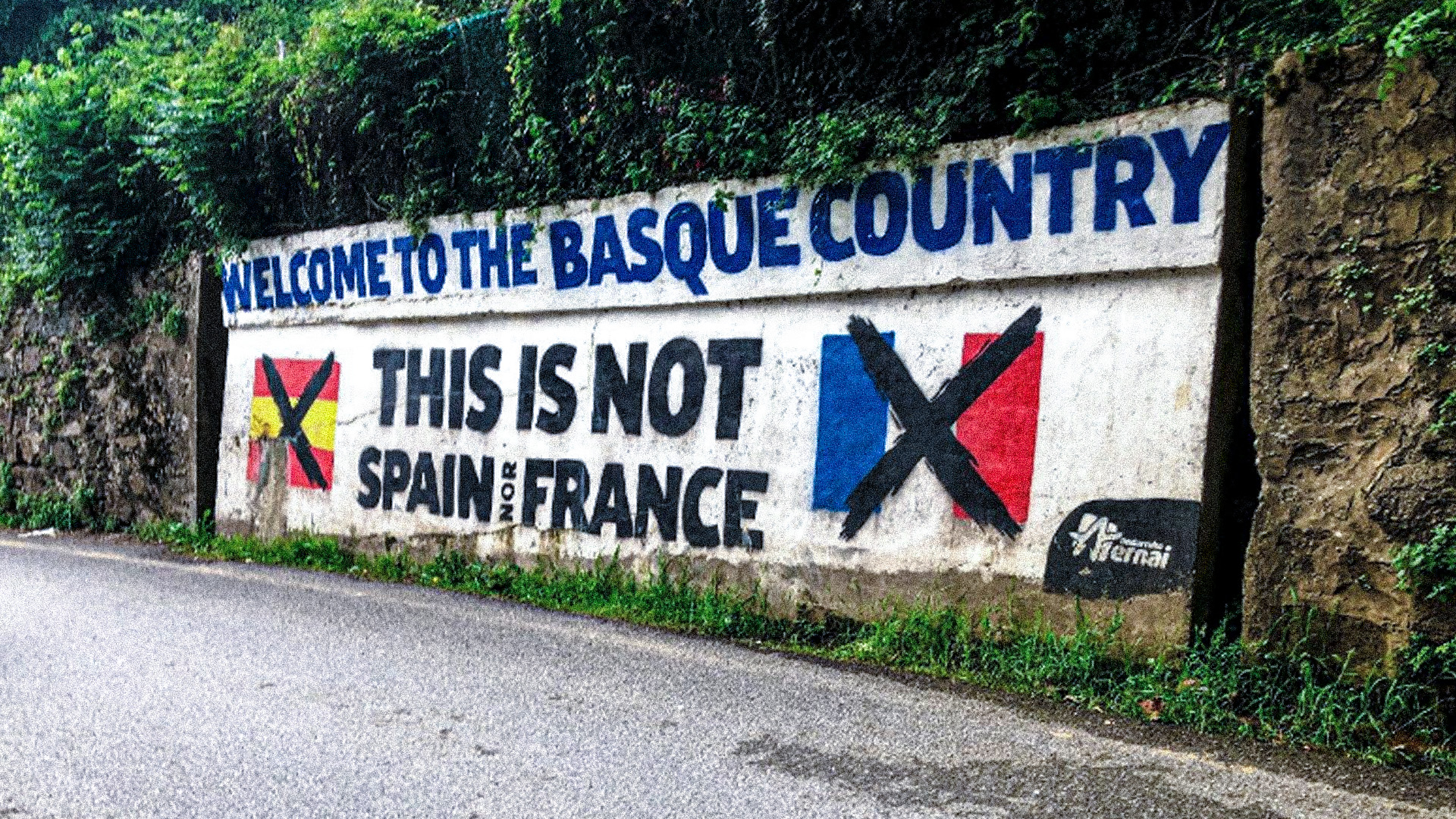 ETA e indipendentismo basco: cronaca di un movimento rivoluzionario ...