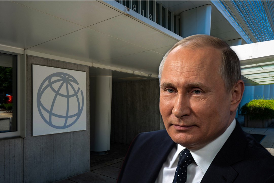 Dopo 30 mesi di sanzioni, la Russia è entrata nella classifica dei ...