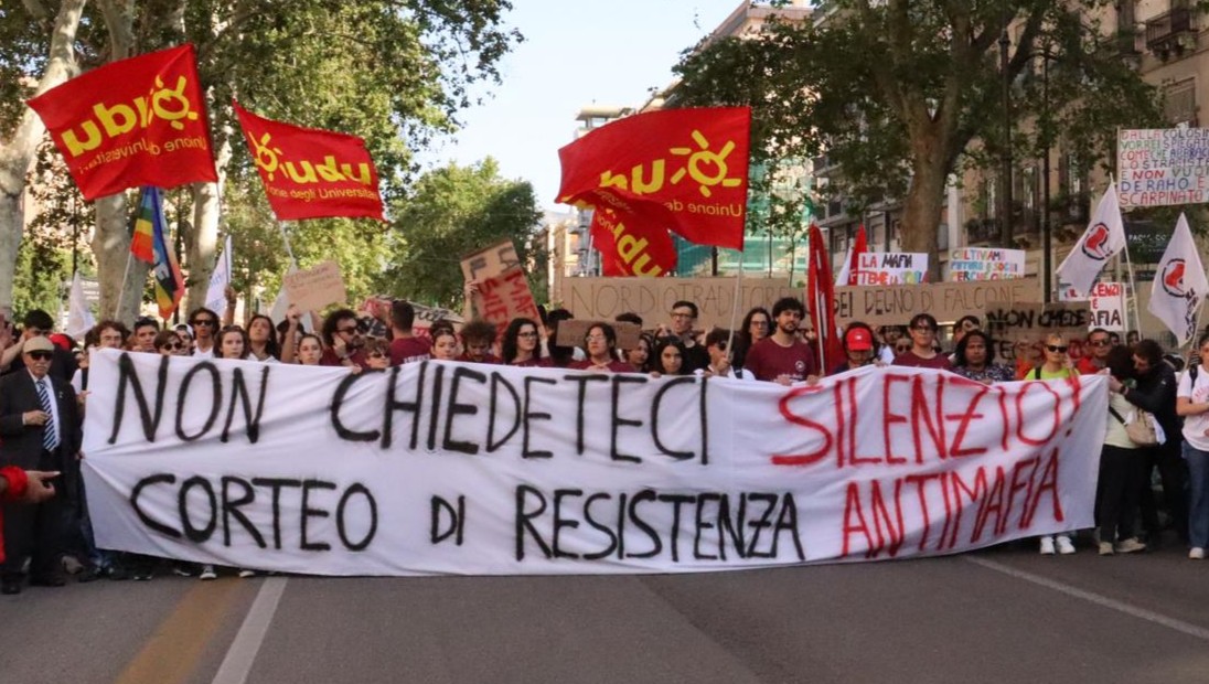 Palermo: anticipata la commemorazione per Falcone per zittire chi ...