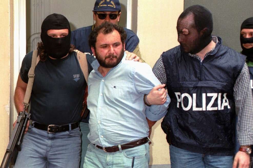 Il paradosso di Giovanni Brusca, il mafioso libero grazie alla legge ...