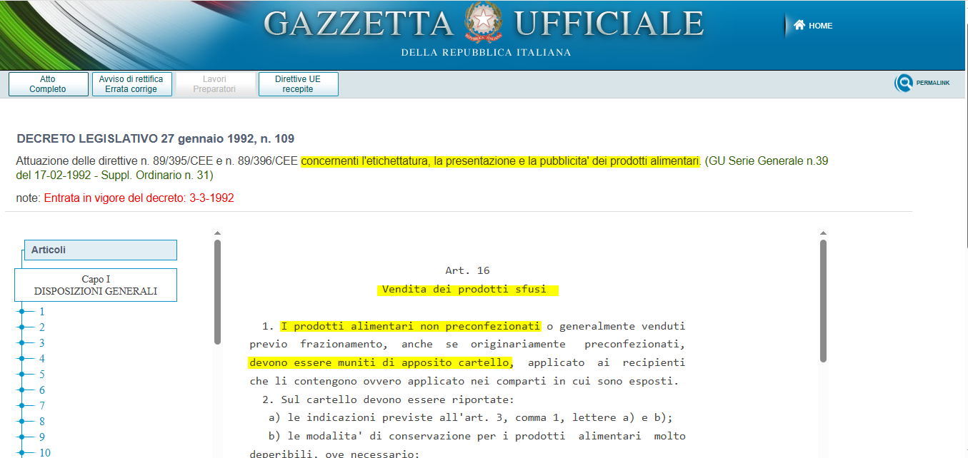Gelati artigianali e industriali: come divincolarsi tra qualità e inganni - L'INDIPENDENTE