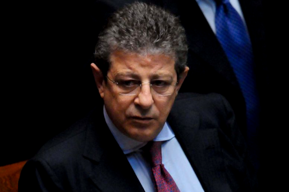 'Ndrangheta e massoneria: l'ex senatore di Forza Italia Pittelli ...